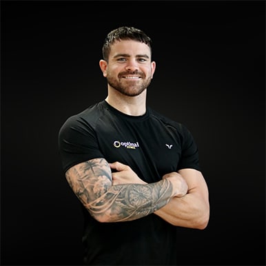 Personal Training - Optimal Fitness